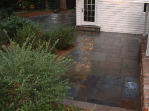 Bluestone & Flagstone Patios Examples & Descriptions- Newtown Square PA ...