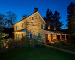Lighting Gallery - Robert J. Kleinberg Landscape Design